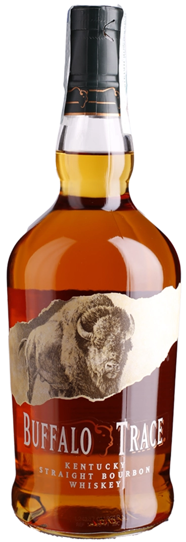 Buffalo Trace Kentucky Bourbon Whiskey 40°: Buffalo Trace Kentucky Bourbon Whiskey 40°